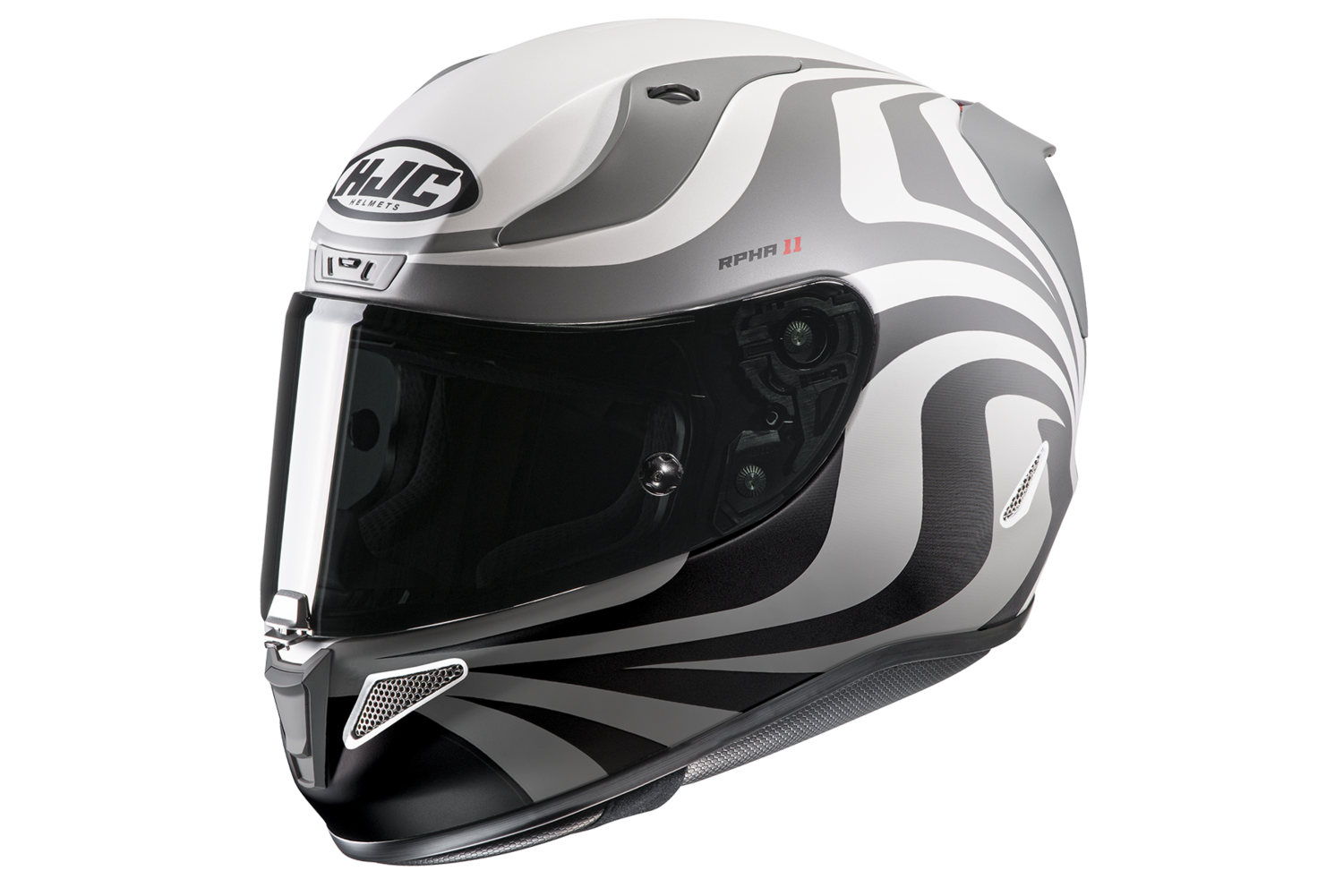 HJC RPHA 11 ELDON MC10F