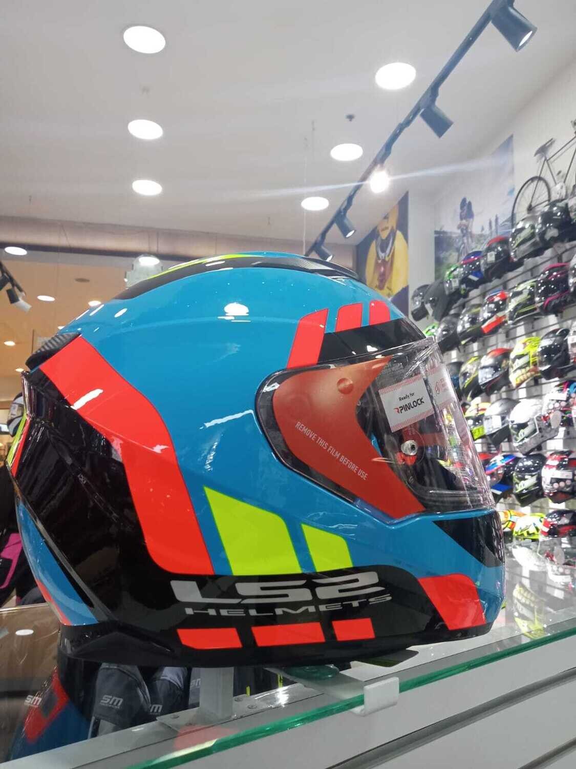 LS2 FF 320 ENTER AZ-NR