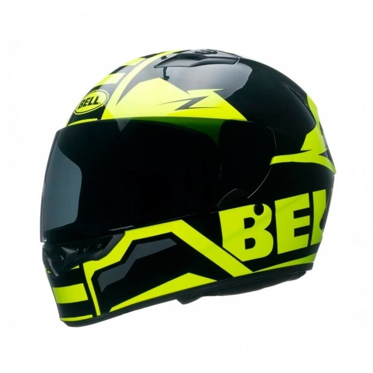 BELL QUALIFIER MOMENTUM