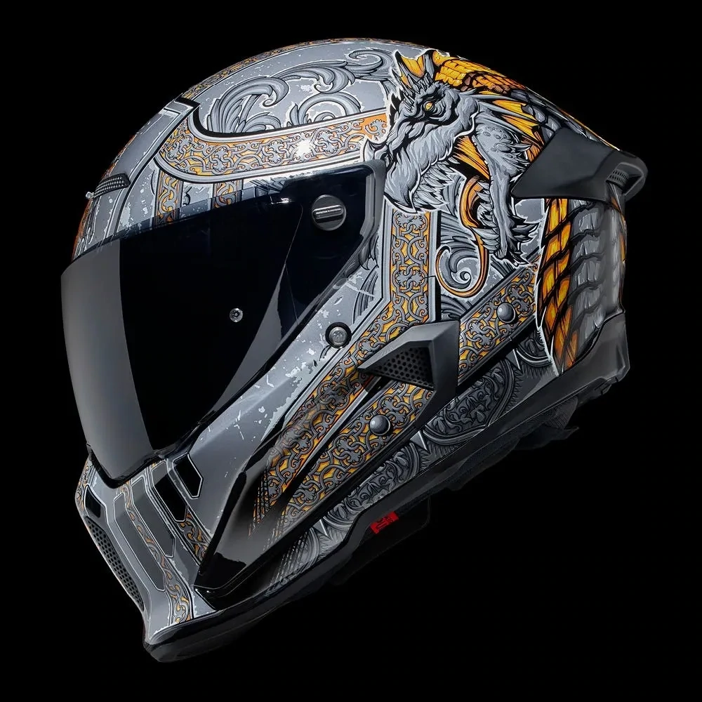 CASCO RUROC ATLAS 4.0 INVICTA