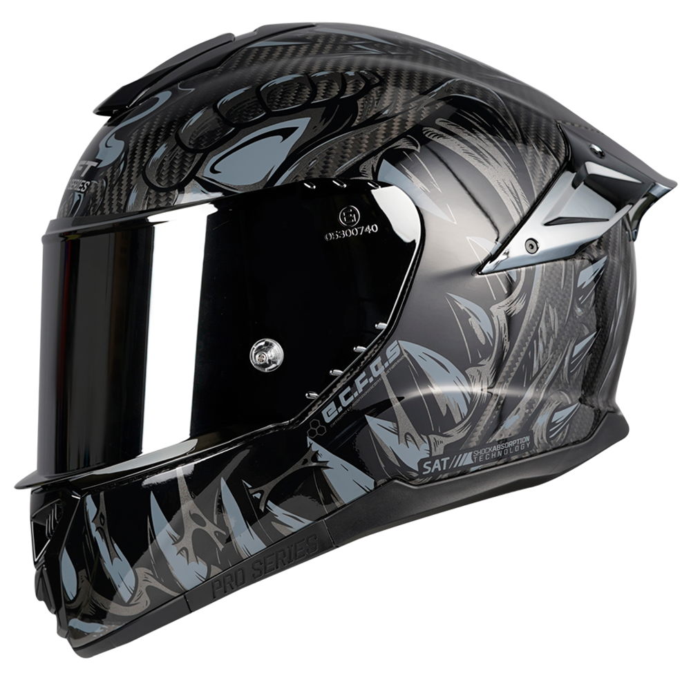 SHAFT PRO 620 LIZZARD NEGRO