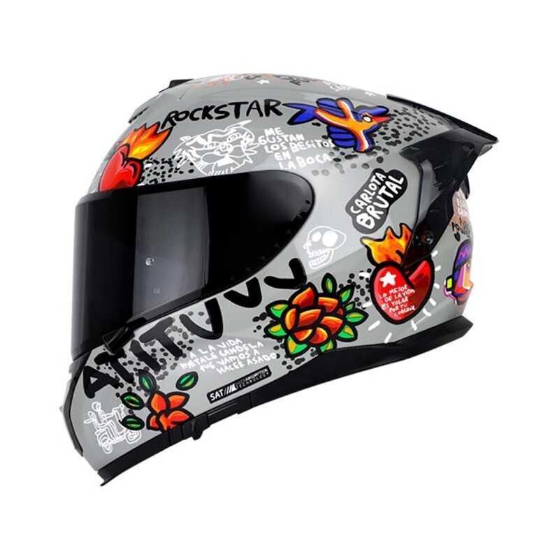 CASCO SHAFT PRO 610 EVO CANDELA