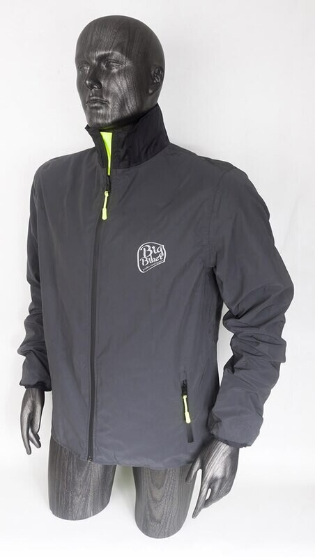 CHAQUETAS REFLECTIVAS