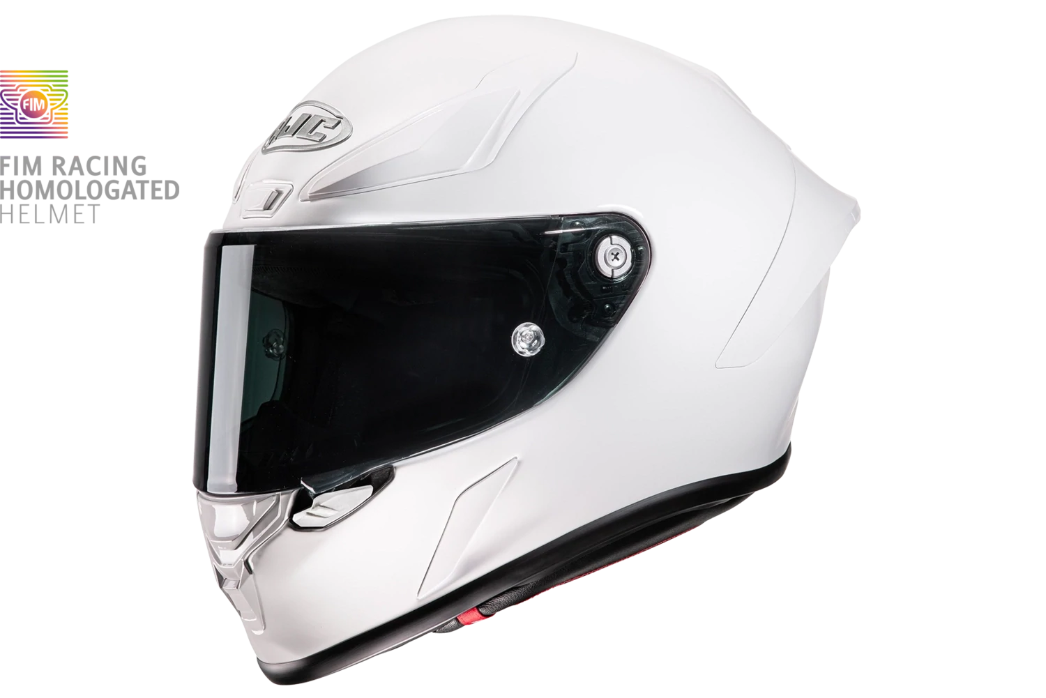 HJC RPHA-1 SOLID MATE