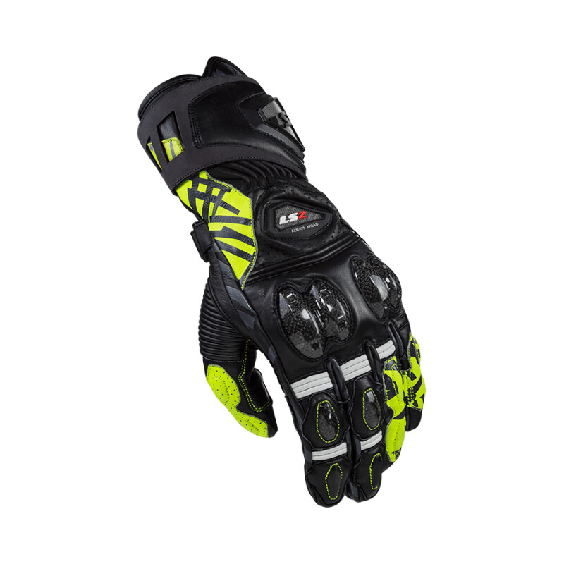 GUANTES LS2