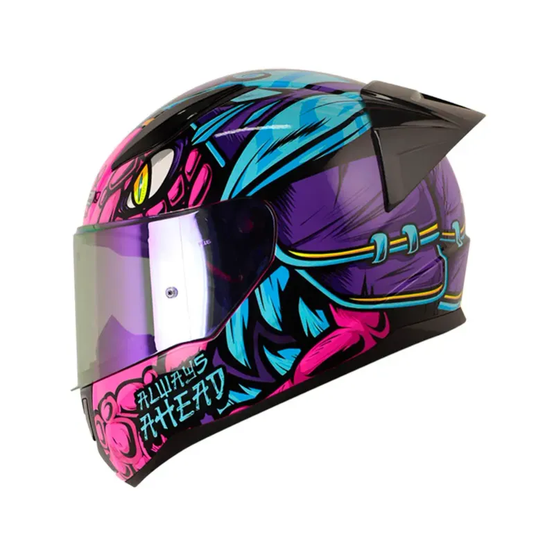 LS2 FF 353 RAPID SPOILER