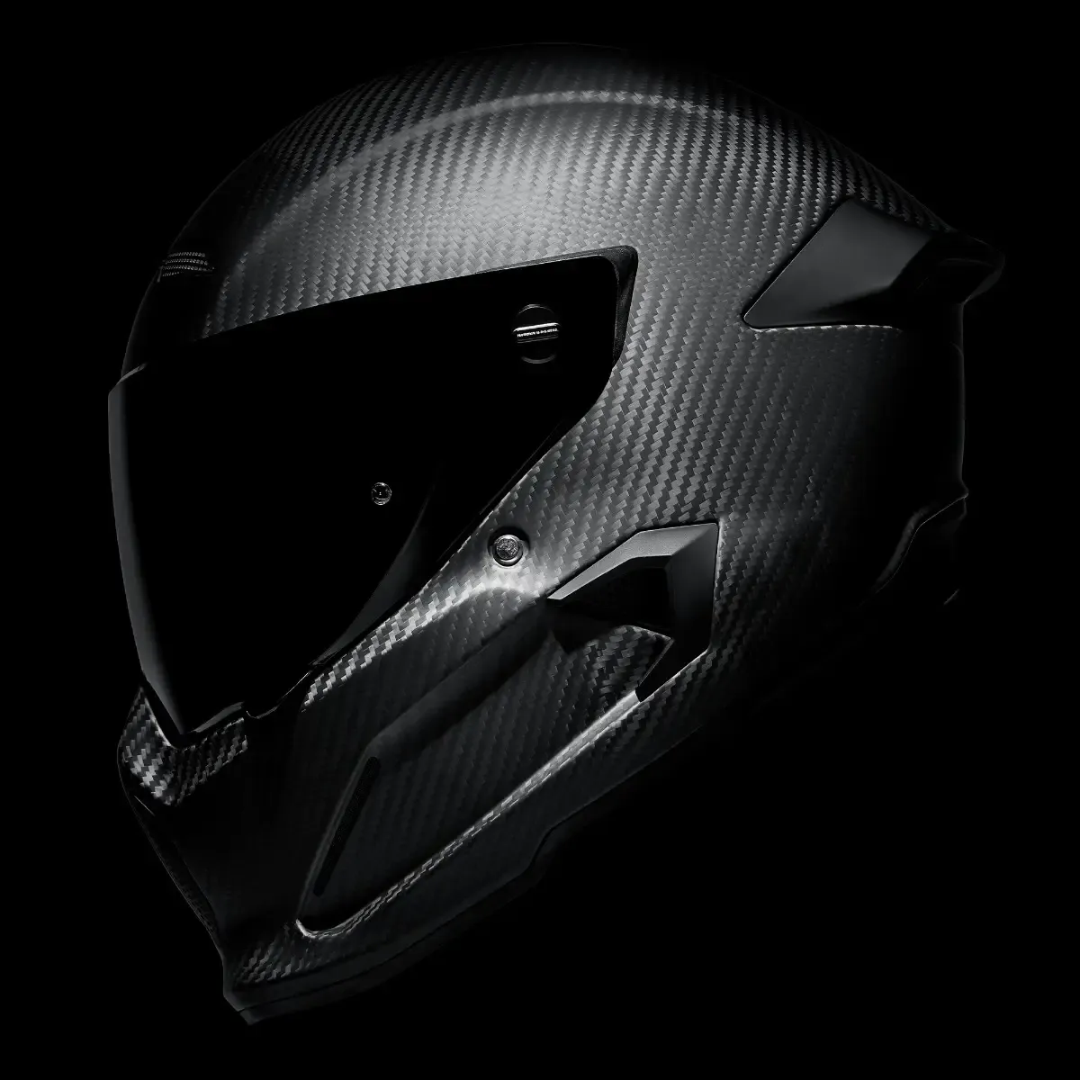 RUROC ATLAS 4.0 HELMET - RAW