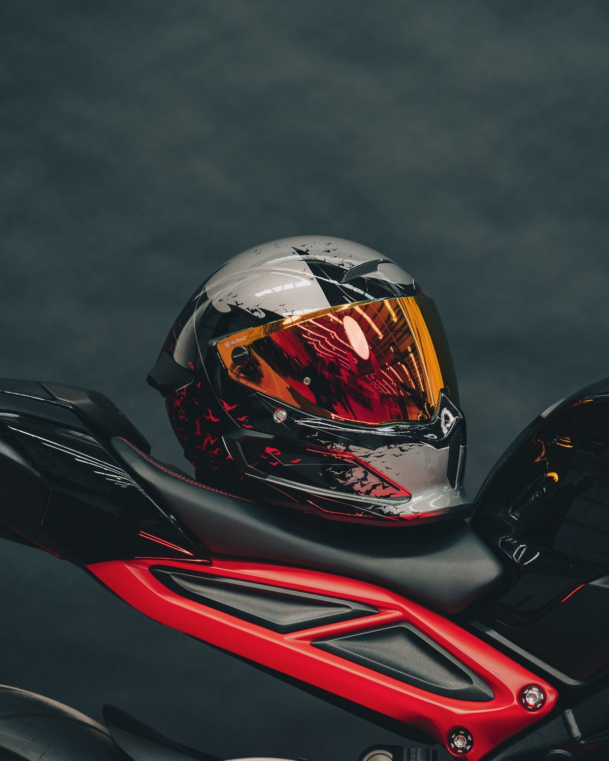 CASCO RUROC ATLAS 4.0