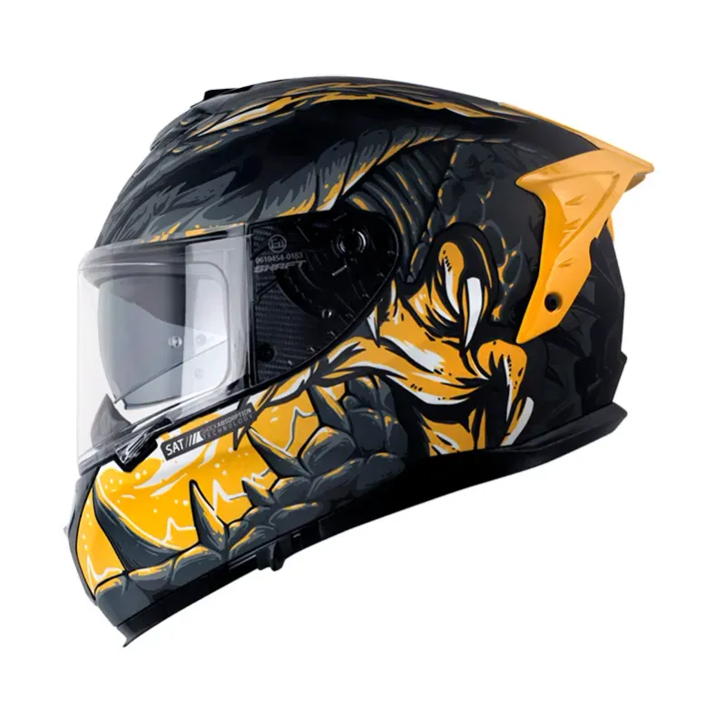 CASCO SHAFT PRO 610 EVO FIREPIT