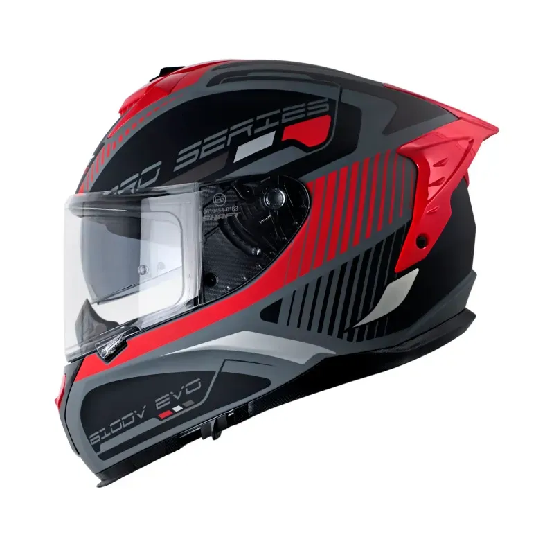 CASCO SHAFT PRO 610 EVO PROGREX
