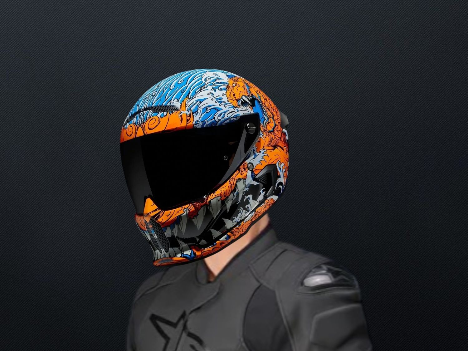 CASCO RUROC ATLAS 4.0