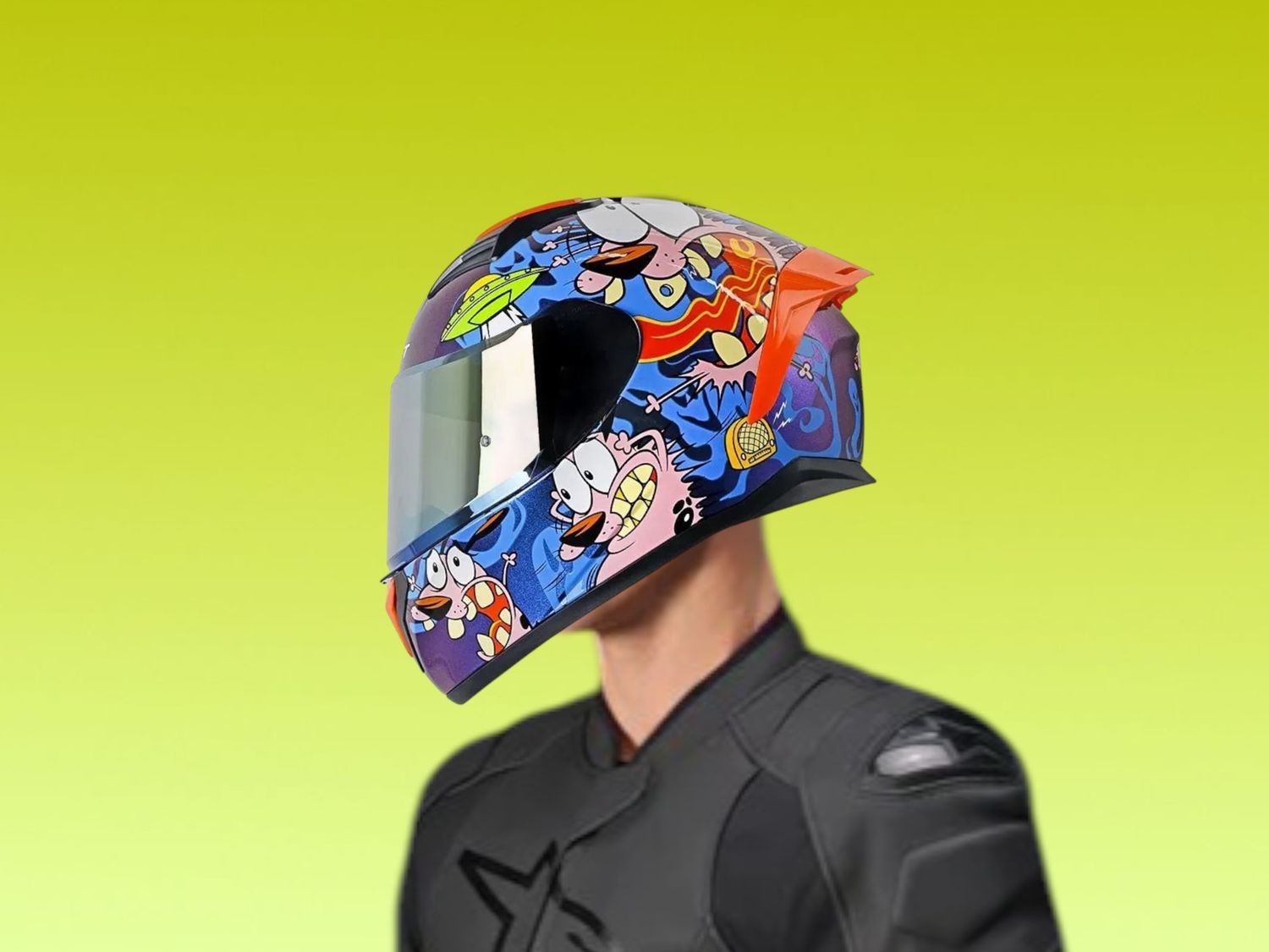 SHAFT HELMETS