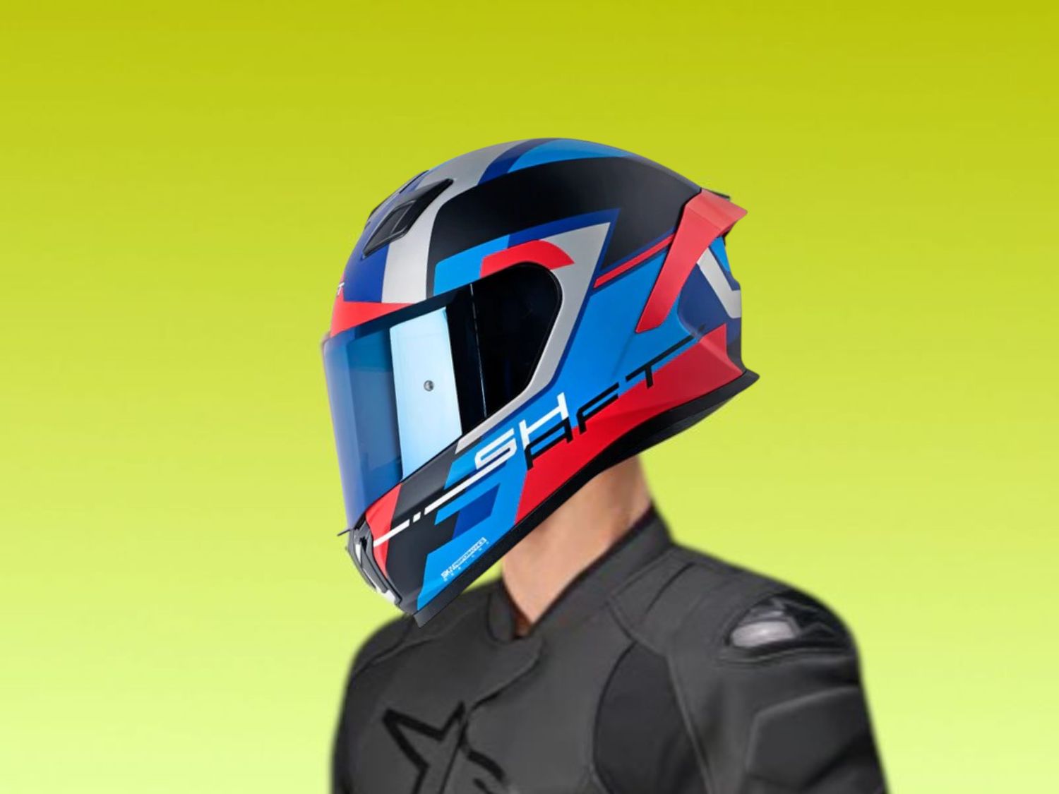 SHAFT HELMETS