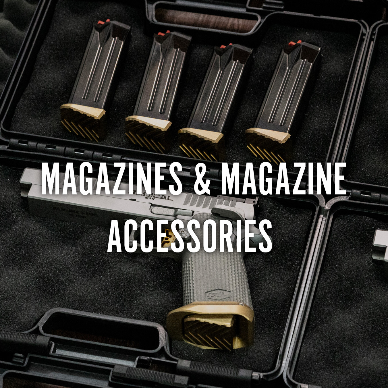 Products — BUL Armory USA Online Store