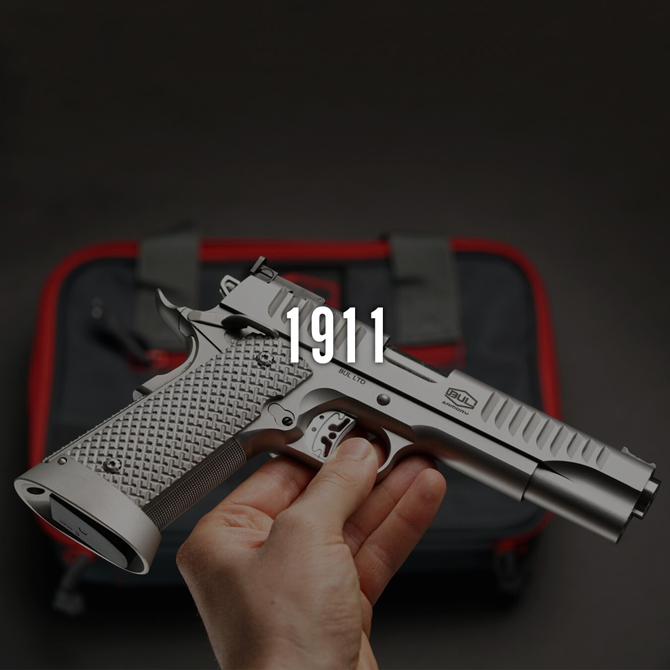 Products — BUL Armory USA Online Store