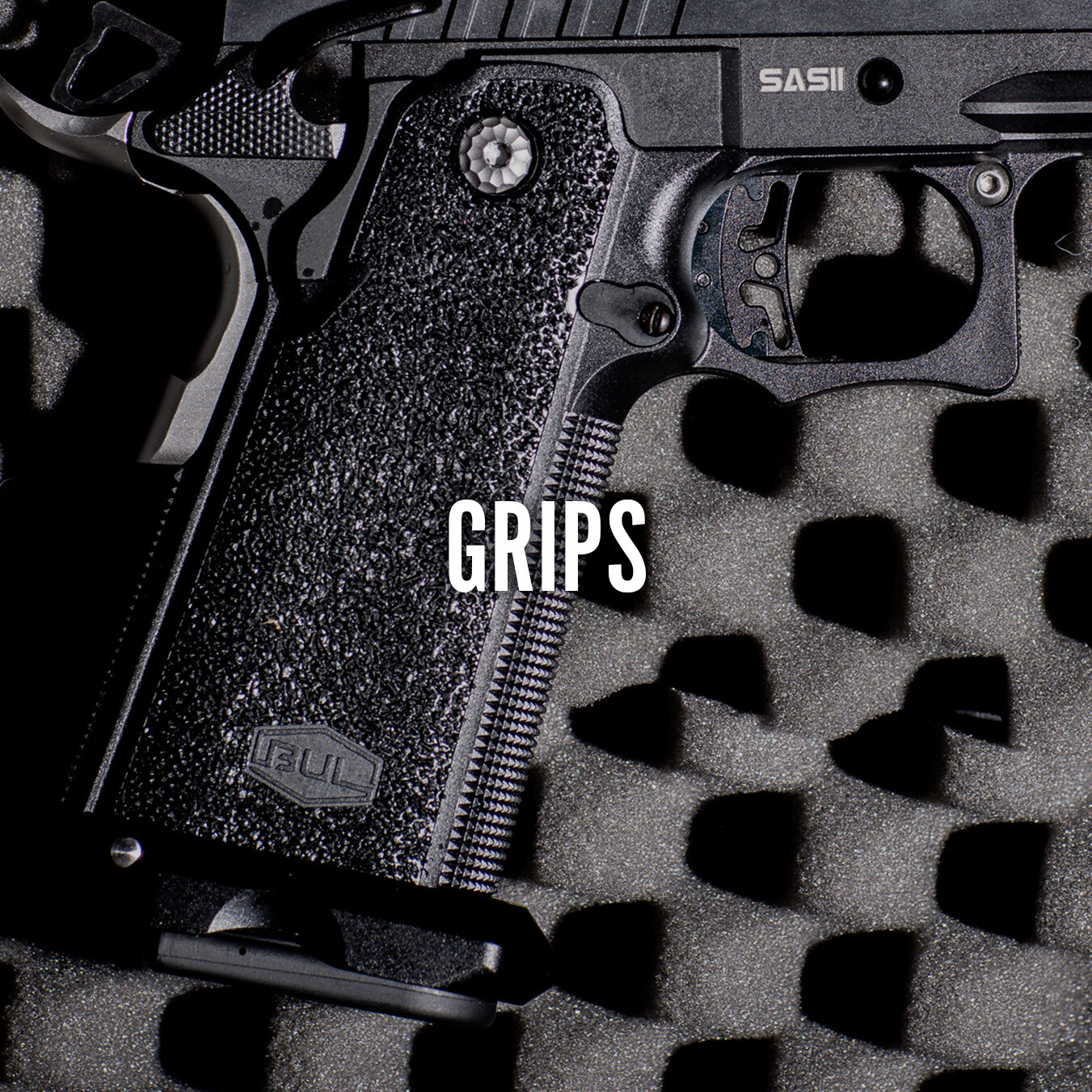 Products — BUL Armory USA Online Store