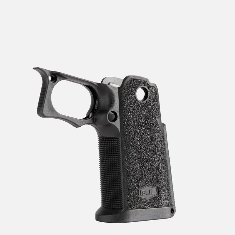 SAS2 Compact (C) grip - Gen 2