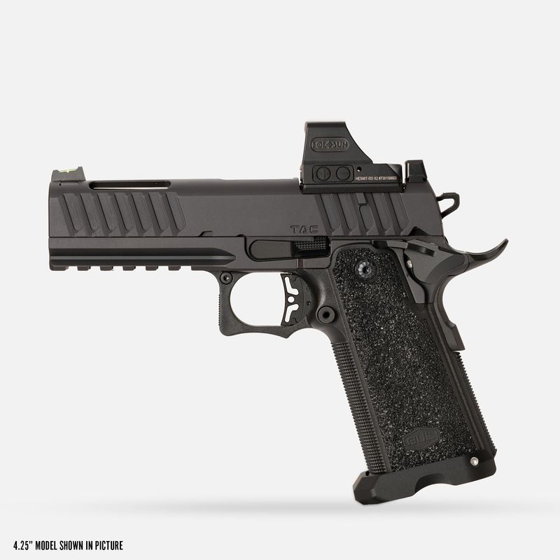 TAC (4.25")