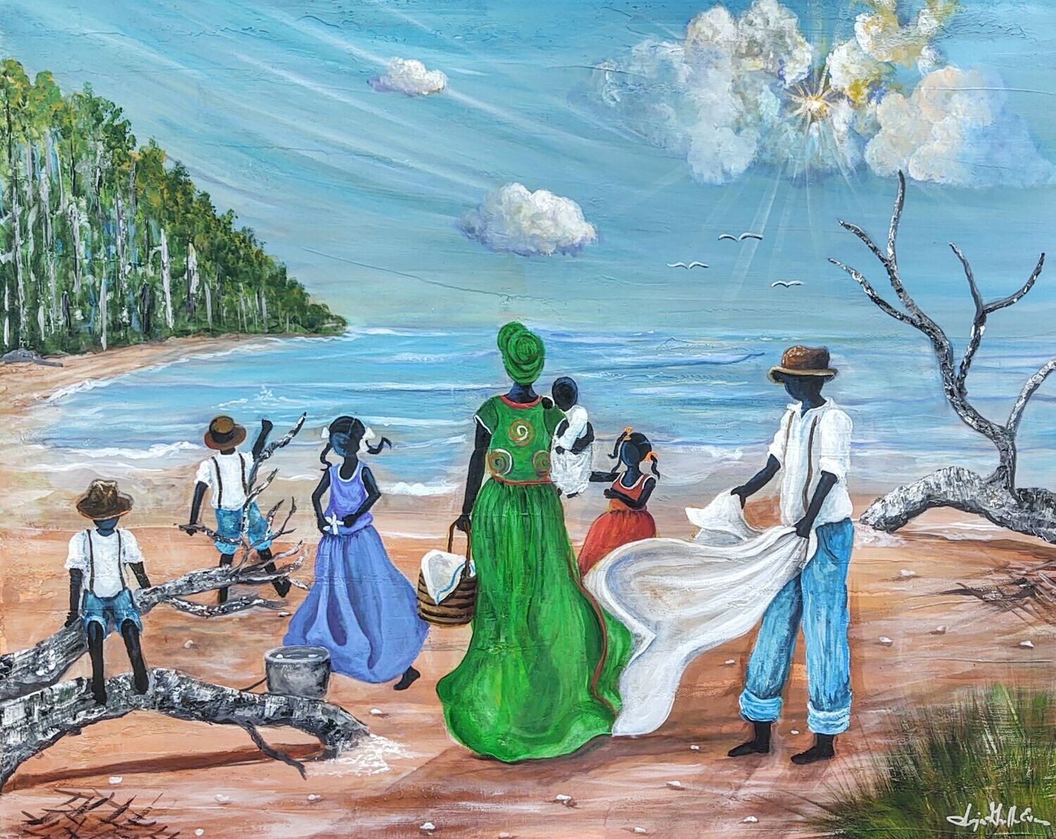 Store – Lowcountry Gullah