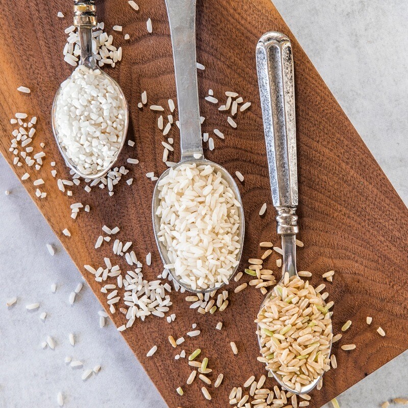Lowcountry Carolina Gold Rice