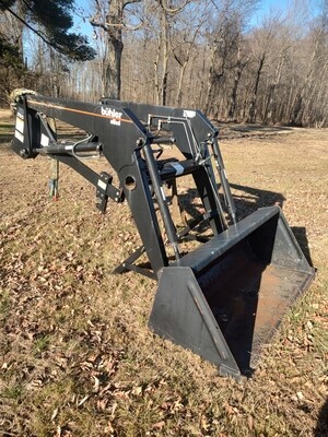 CANFIELD EQUIPMENT-VEHICLE, TRACTOR, FARM MACHINERY AND CONSTRUCTION ...