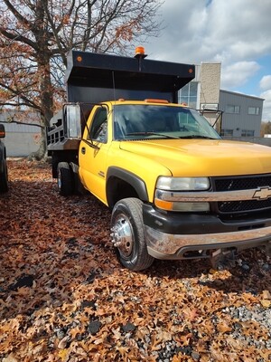 CANFIELD EQUIPMENT-VEHICLE, TRACTOR, FARM MACHINERY AND CONSTRUCTION ...