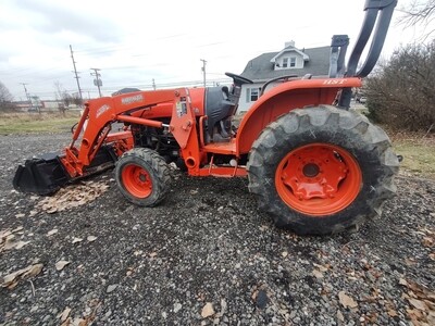 CANFIELD EQUIPMENT-VEHICLE, TRACTOR, FARM MACHINERY AND CONSTRUCTION ...