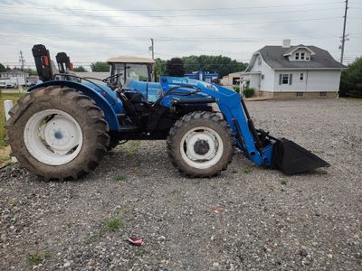 CANFIELD EQUIPMENT-VEHICLE, TRACTOR, FARM MACHINERY AND CONSTRUCTION ...