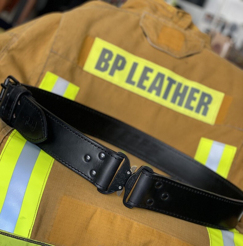 2.25'' TURNOUT BUNKER BELT