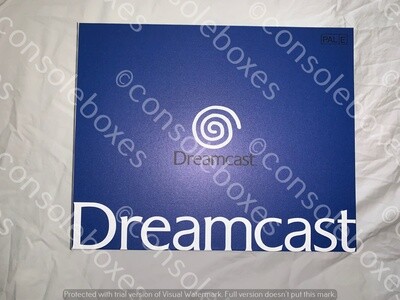 Superb Reproduction Console Boxes from the UK