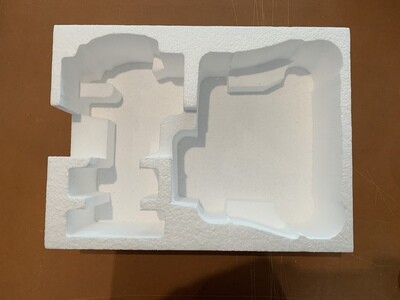 Superb Reproduction Console Boxes from the UK