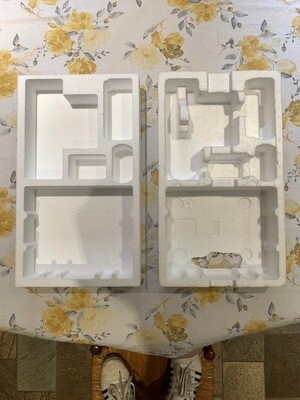 Superb Reproduction Console Boxes from the UK