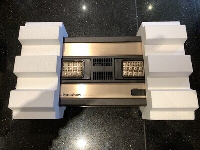 Superb Reproduction Console Boxes from the UK