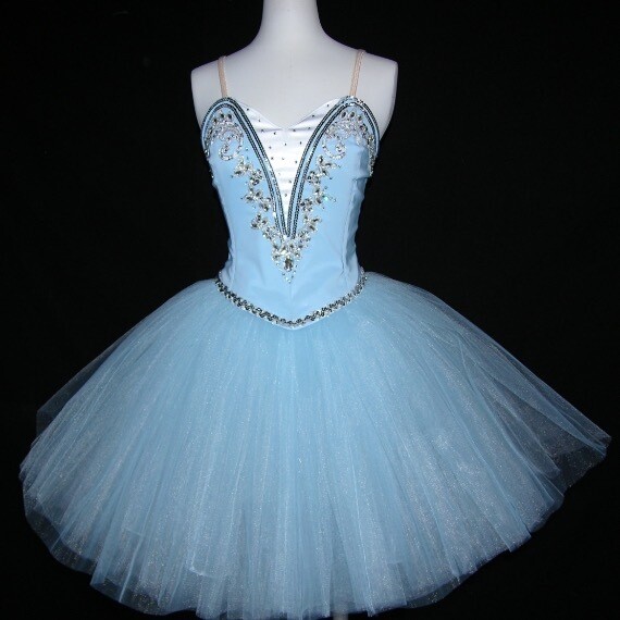 Ballet Tutu - Romantic Ballet Tutu.