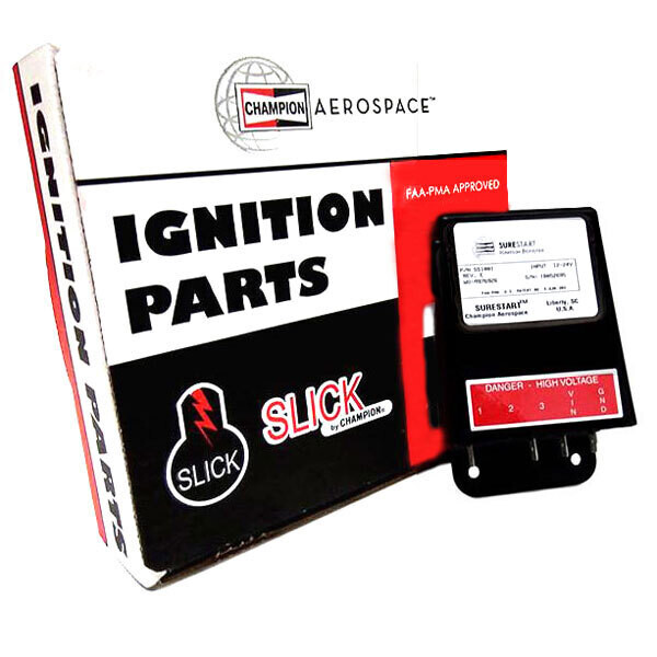 SS1001 – Champion® SlickSTART (for Use with Slick Magnetos) – Store ...