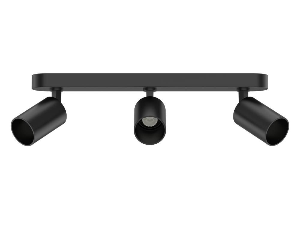 Vysn lighting V103500N9B Tevo Ceiling (Spots GU10) Trio – Elektro ...