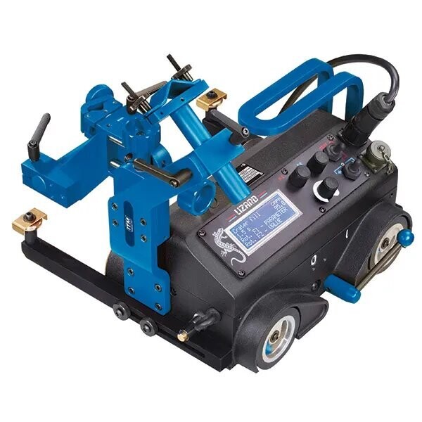 WELDING AUTOMATION