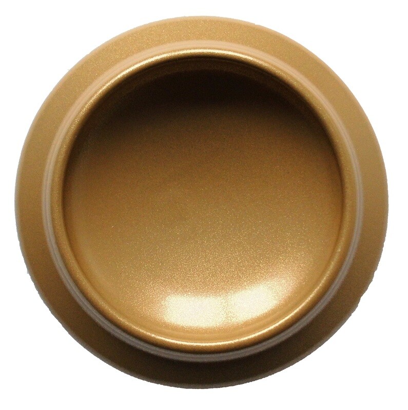 RAL 1036 Pearl GOLD powder
