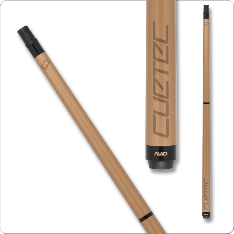 Cuetec CTAC3 AVID Chroma Series Mojave Cue