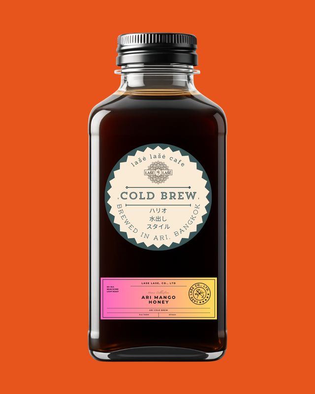 Cold Brew