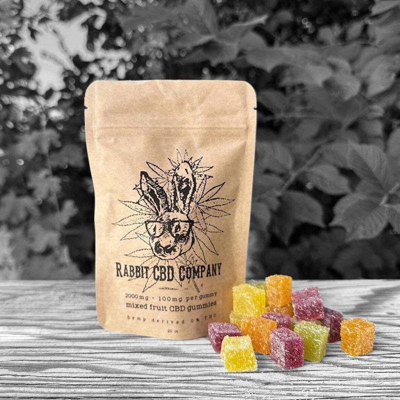 Products — Rabbit CBD Company