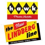 LINDBERG MODEL KITS