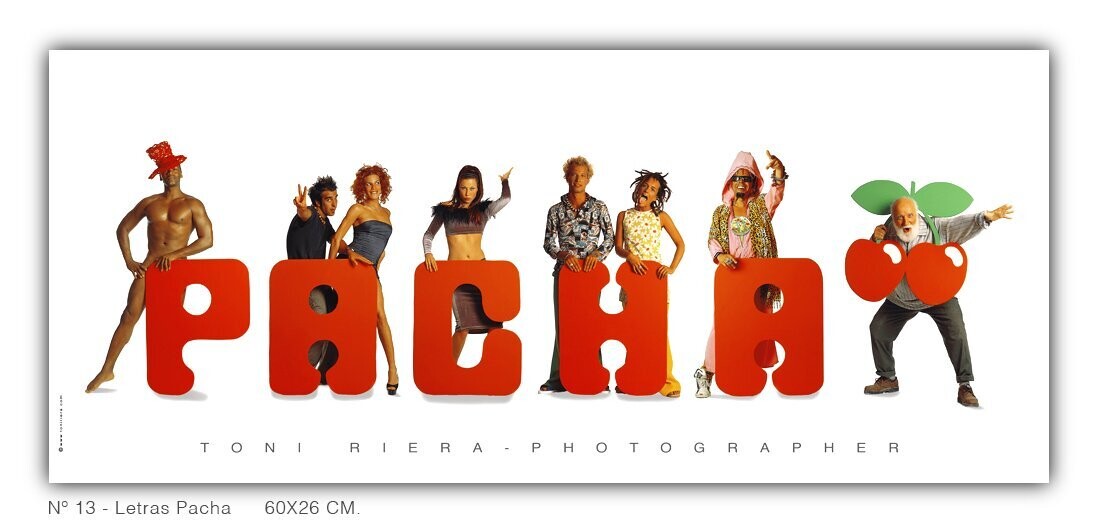 Buy Ibiza Posters Online: Authentic vintage prints and wall art!