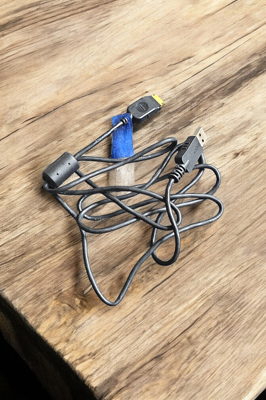 Proprietary Cable for MZ-N10, MZ-NH1, MZ-NH3D, etc