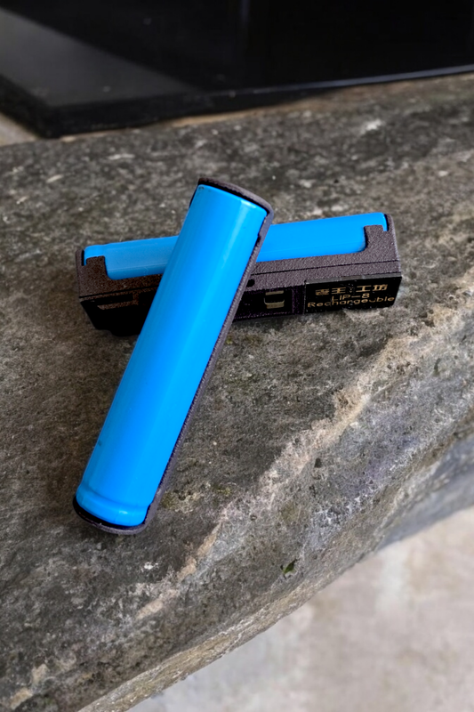 USB Chargeable Lip-8 Battery
