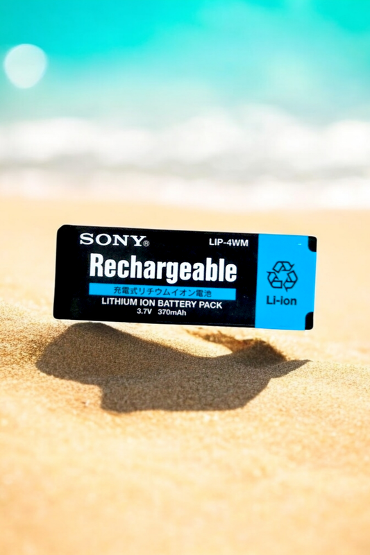 Sony Original Lip-4wm