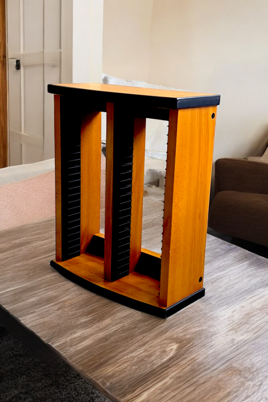Wooden MD Rack