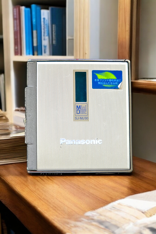 Panasonic SJ-MJ30