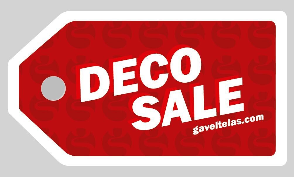 DECO SALE
