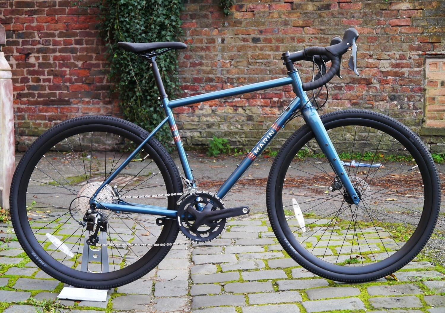 Marin Nicasio 2 Gravel Bike